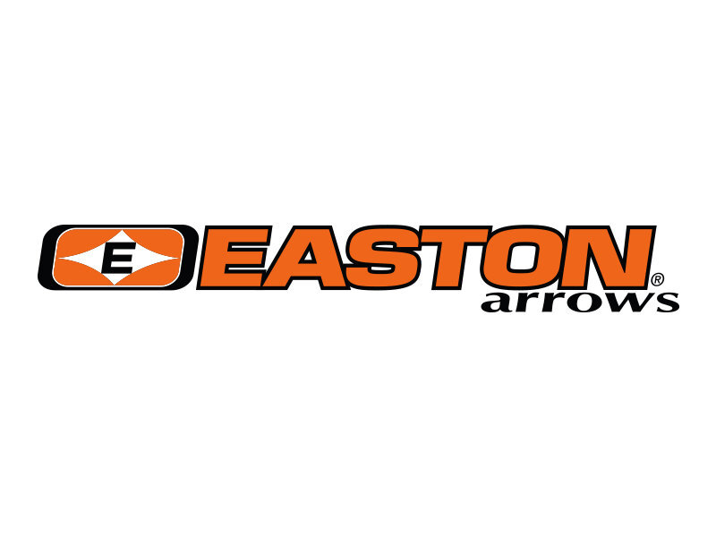 Easton Boogschieten Logo Geavanceerde Technologie Voor Pijl En Boog